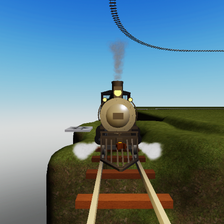 THE STEAM TRAINS ROBLOX 용 - 게임 다운로드
