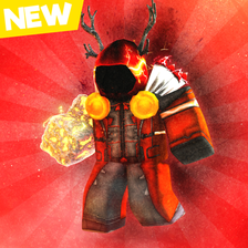 Super Power Grinding Simulator ROBLOX için - Oyun İndir