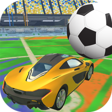 Sport Car Soccer Tournament 3D para Android - Descargar