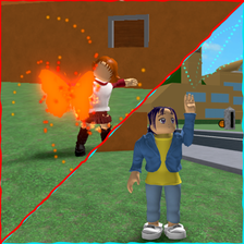 PreCure Showcase and Hangout ROBLOX 용 - 게임 다운로드