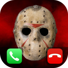 Jason Calling - Fake Friday 13 for Android - Download