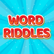 Word Riddles - Free Word Games APK para Android - Descargar
