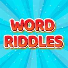 Word Riddles - Free Word Games APK for Android - Download