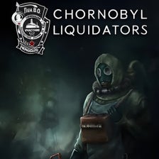 Chornobyl Liquidators - Download
