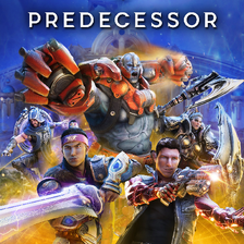 Predecessor - Download