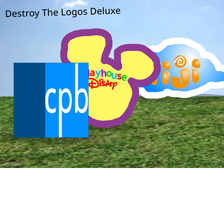 Catalog Destroy The Logos Deluxe for ROBLOX - Game Download