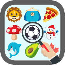 Cari Benda Tersembunyi pour Android - Télécharger