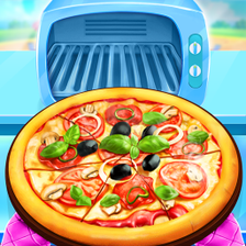 Bake Pizza Game- Cooking game para Android - Download