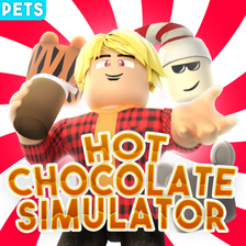 Hot Chocolate Simulator ROBLOX için - Oyun İndir
