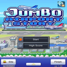 Jumbo Airport Story - Download