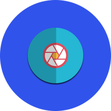 DSLR Focus Effect Blur Editor para Android - Descargar