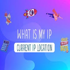 What is My IP - Current IP Location para Google Chrome - Extensión Descargar