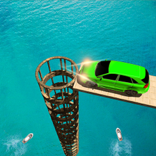 Mega Ramp Cars Racing : Impossible Ramp Car Stunts APK for Android - Download