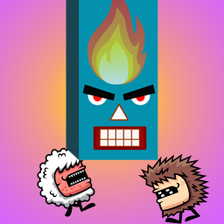 Angry Cube for Android - Download