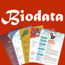 Biodata Maker APK for Android - Download