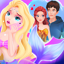 Secret Mermaid 5 per Android - Download