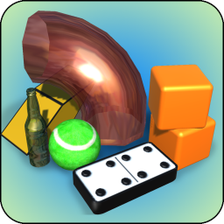 Cubic Lab 3D: Puzzle pieces & Physics Jigsaw para Android - Descargar