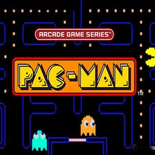 Pacman Game Offline for Google Chrome for Google Chrome - Extension ...