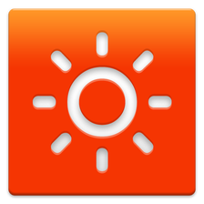 Sunny HK -Weather&Clock Widget APK for Android - Download