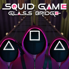 Squid Game - Glass Bridge ROBLOX için - Oyun İndir