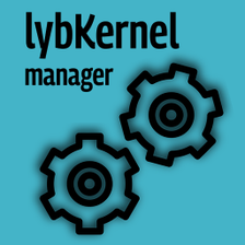 lyb Kernel Manager per Android - Download