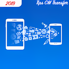 CM Transfer - Fast Share any File to friends Tips for Android - Download