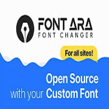 FontARA for Google Chrome - Extension Download