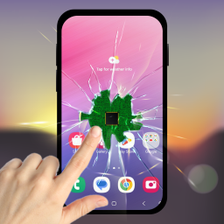 Broken Screen: Funny Pranks para Android - Descargar