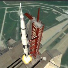 Apollo Space Flight Agency para iPhone - Descargar