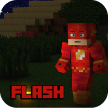 Android için Flash Skins for Minecraft - İndir