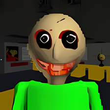 Math Horror Nightschool Super for Android - Download