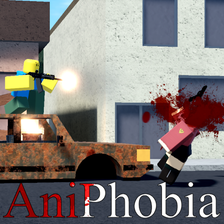 AniPhobia ROBLOX için - Oyun İndir