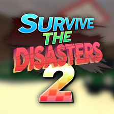Survive The Disasters 2 ROBLOX 용 - 게임 다운로드