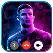 Ronaldo Fake Video Call for Android - Download