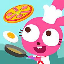 Papo World Bunnys Restaurant APK for Android - Download