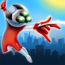 Spider Kid APK สำหรับ Android - ดาวน์โหลด
