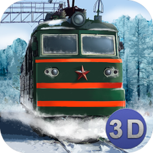 Russian Train Driver Simulator APK for Android - Download