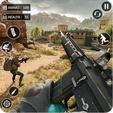 Gun Strike: FPS Shooting Games for Android - Download