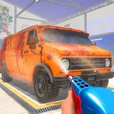 Power Car Wash Clean Simulator for Android - Download
