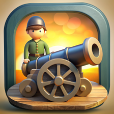 Cannon Defence for Android - Download