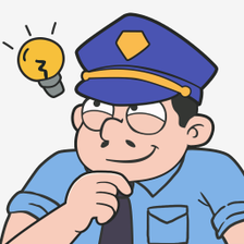 Tricky Police: Brain Puzzle para Android - Descargar
