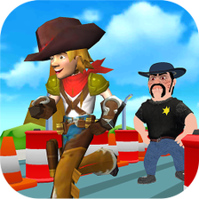 Super Hero Subway Surf - Subway Endless Run APK for Android - Download