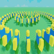 Clone Playground for ROBLOX - Game Download