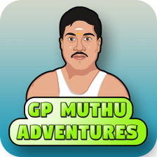 GP Muthu Adventures - Season 2 for Android - Download