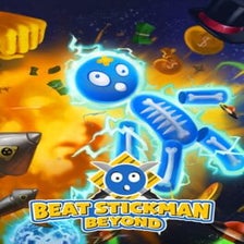 Beat Stickman: Beyond para Xbox Series X|S - Descargar