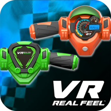 VR Real Feel Motorcycle APK for Android - Download