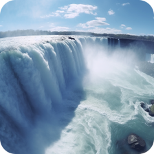 Waterfall Video Live Wallpaper APK para Android - Descargar