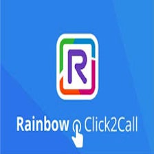 Rainbow Click2Call for Google Chrome - Extension Download