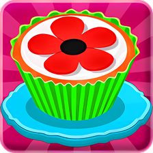 Cupcake Mania - Cooking Game for Android - Download