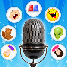 Voice Changer - Funny Effects Recorder APK for Android - Download